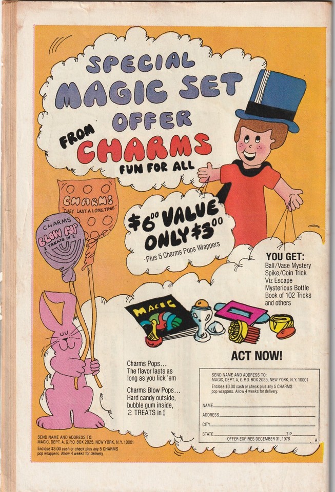 Batman #281 (1976) DC Comics | eBay