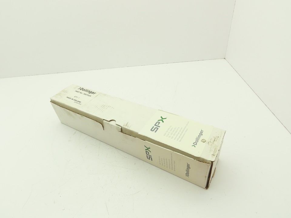 Dollinger SPX 3507524 Coalescing Pre-Filter Element Air Oil Mist ...