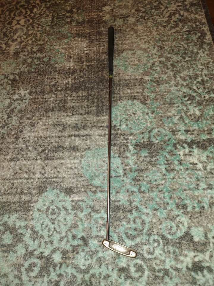 Vintage Ping Ball Matic Mlt | eBay