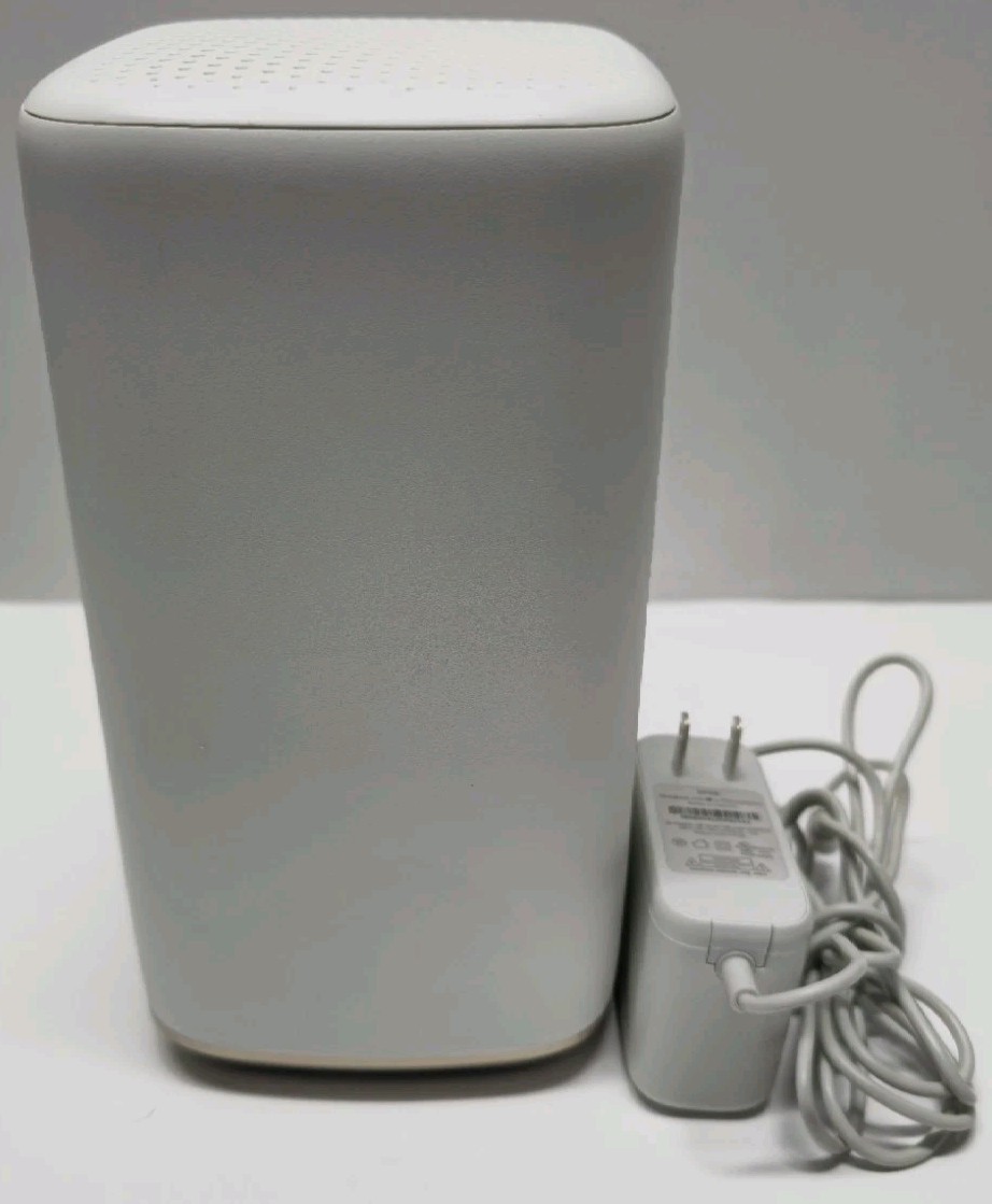 Xfinity xFi Gateway Router XB8-T Triband Wifi CGM4981COM W/Power Cord ...