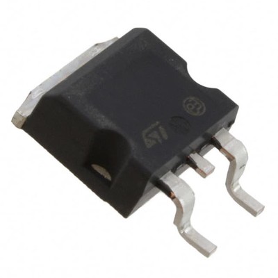 MOSFET N-CH 100V 120A H2PAK | eBay UK