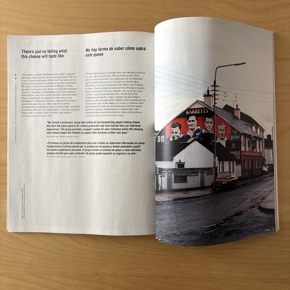 Colors Magazine #69 Fall 2006 - A Magazine About The Rest Of The World ...