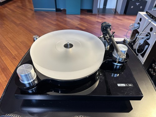 BLOCK PS-100+ High End Turntable | eBay