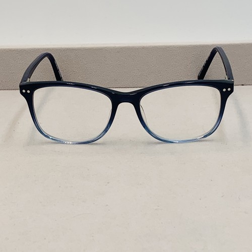 Alex Perry Optical Frame AP49 30374669 Dark Blue Size 54[]17-135 Full ...