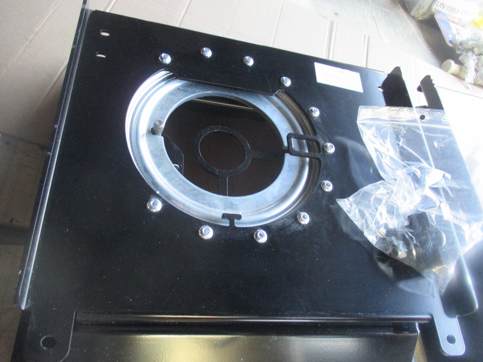 Drehkonsole Mercedes Sprinter 907 Drehkonsole Drehkonsole Agutti | eBay