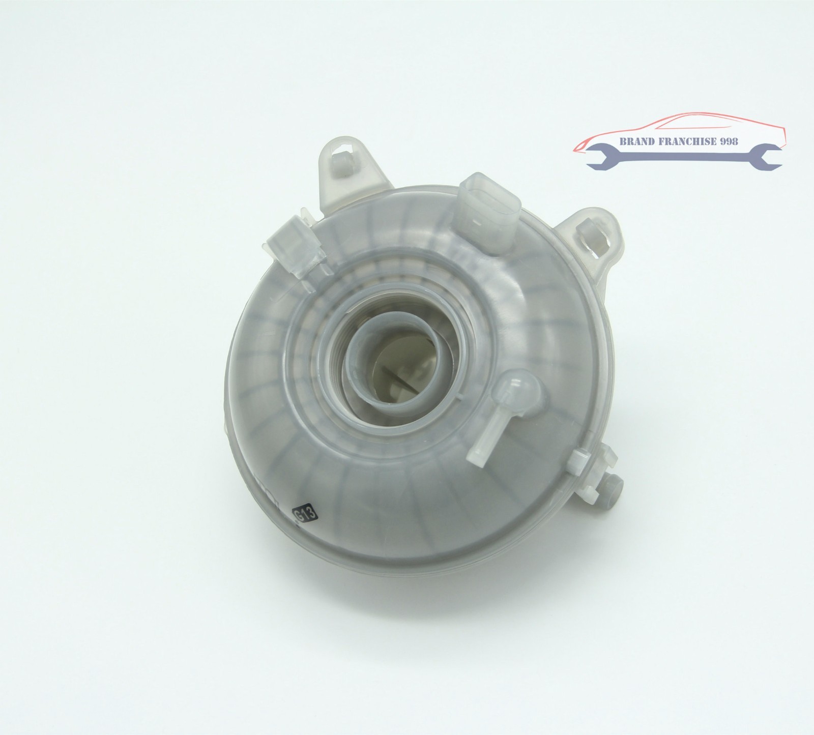 Coolant Reservoir Tank Meyle For VW Golf GTI Rabbit R32 e-Golf MK7 Audi ...