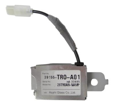 *NEW* Radio Antenna Black Module - Honda Civic Factory OEM 39155-TR0 ...