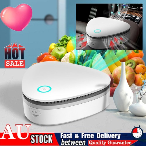 2024 Odor Remover Machine for Smoke Smell, Ultimate Odor Remover for ...