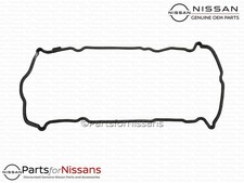 13270-3aa0a Nissan Gasket-rocker Cover 132703AA0A Genuine OEM Part for ...