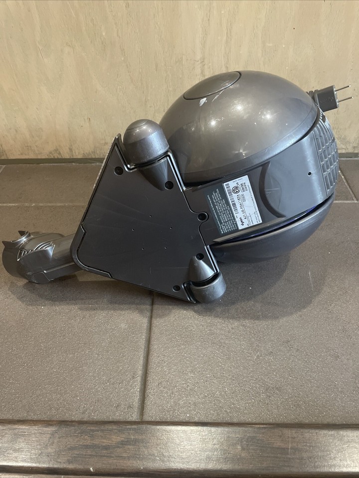 Dyson DC47 Multi-Floor Bagless Canister Vacuum Cleaner Motor Only ...