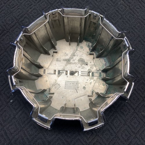 Y GMC Denali 2500HD 22910735 OEM Wheel Center Rim Cap Hub Cover 8 Lug ...