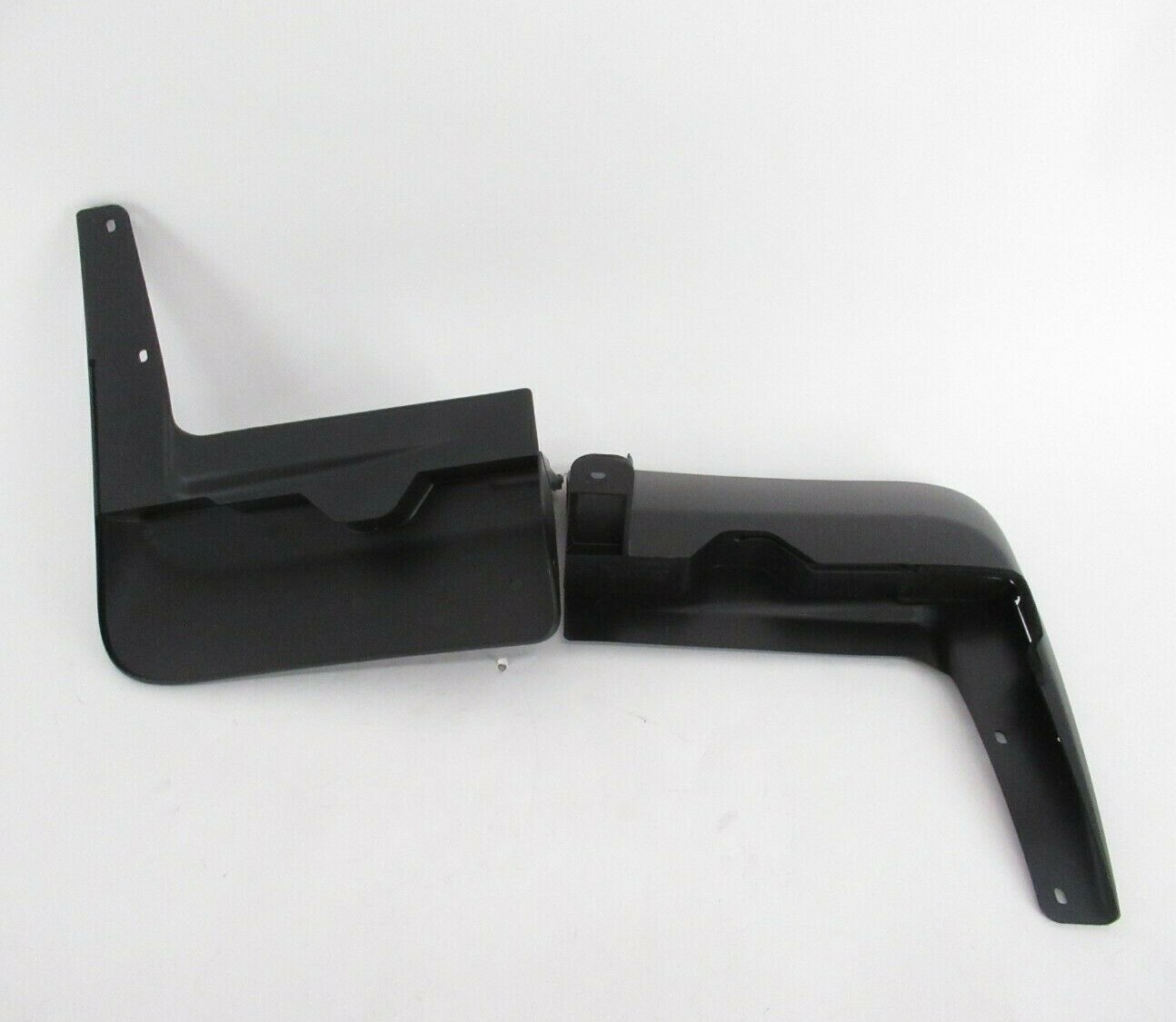 Nissan 999j2-x2003 Splash Guards Front 2pc Set Genuine OEM for sale ...