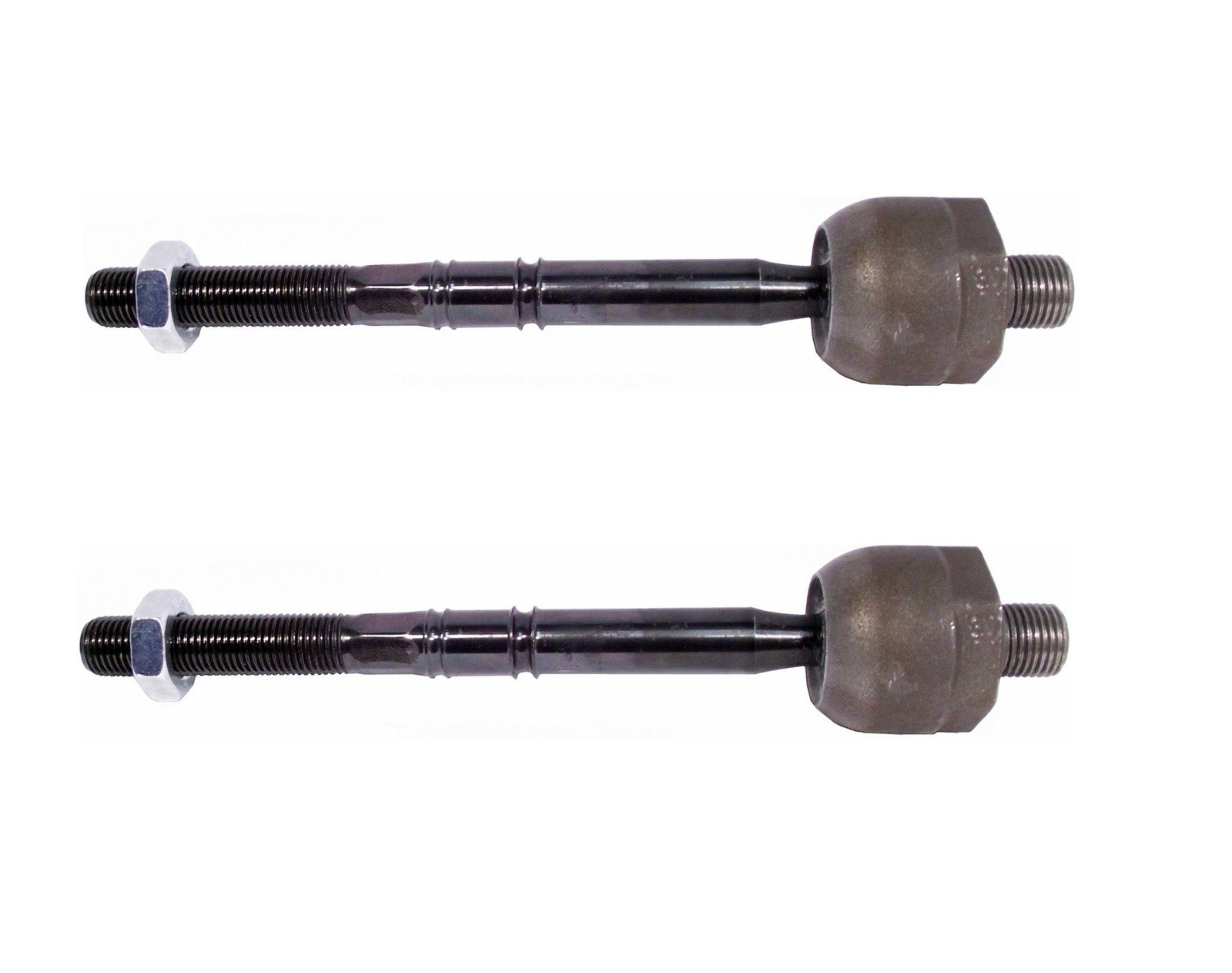 Front Inner Steering Tie Rod Ends For Mercedes W203 C240 C280 4Matic ...