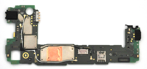 OEM TRACFONE TCL 30 Z T602DL REPLACEMENT 32GB LOGIC MOTHERBOARD~GOOGLE ...