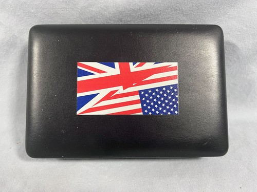 2020 £2 GREAT BRITAIN & U.S PROOF SILVER MAYFLOWER VOYAGE NGC PF70 ...