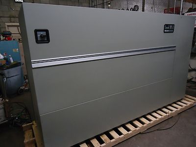AC & Refrigeration Units - Liebert 30 Ton