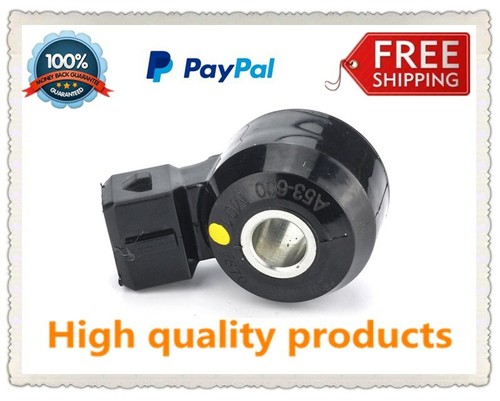 Knock Sensor Sender A53-600 M01 For D21 D22 Navara KA24DE WD21 ...