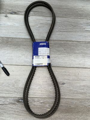 VOLVO LIMITED 967269 BH Replacement Belt | eBay