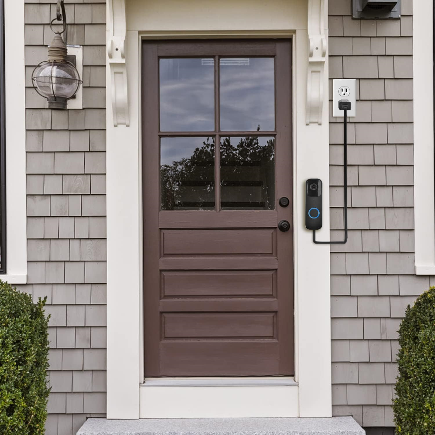 Power Adapter for Blink Video Doorbell (Replace Battery), Doorbell | eBay