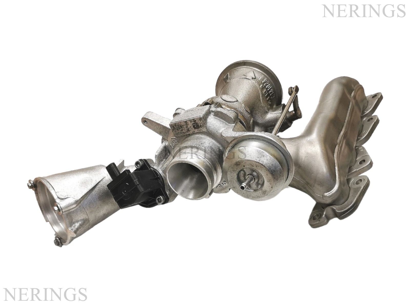 Turbolader Mercedes A2740902080 A2740902180 A2740903880 | eBay