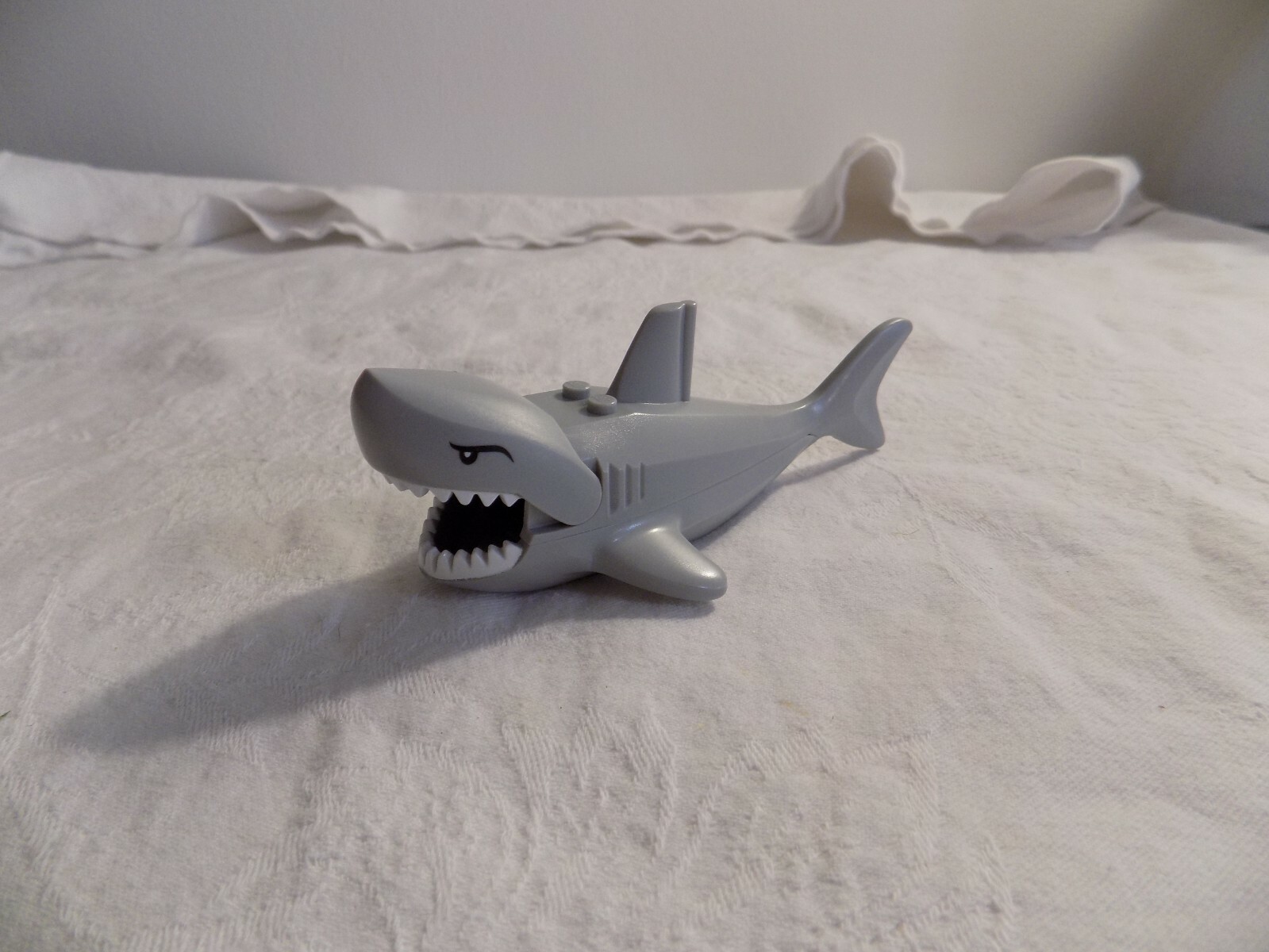 Lego Great White Shark