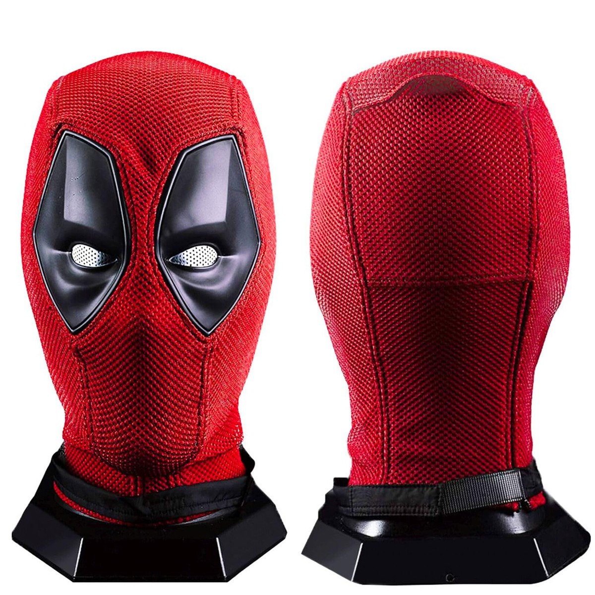 Deadpool Face Mask
