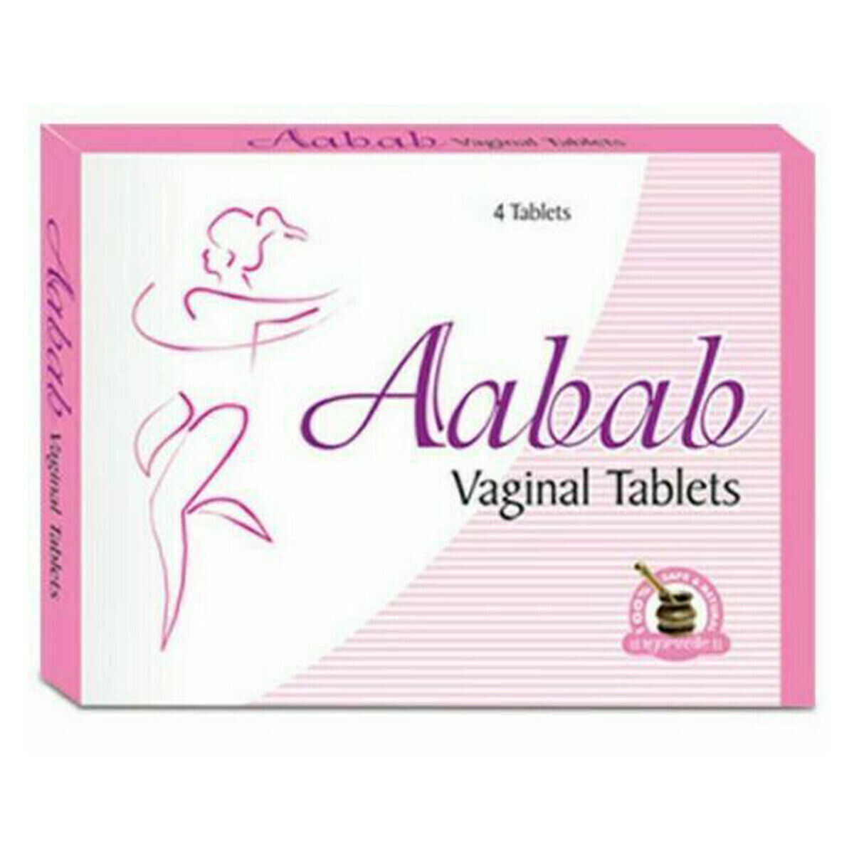 Herbal Vaginal Tightening Tablets Tight Genital Passage Walls -8 Pills ...