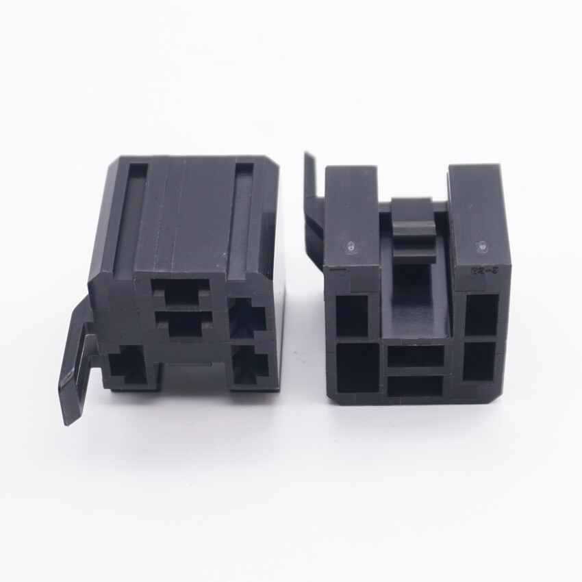 1PC YAZAKI 7123-2857-30 Relay Socket | eBay