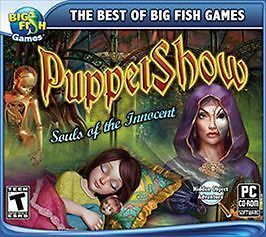 PuppetShow: Souls of the Innocent (PC, 2011) for sale online | eBay