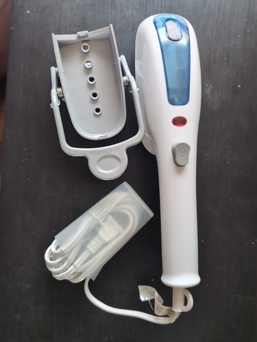 STEAM BUDDY Handheld clothing garment steamer | eBay