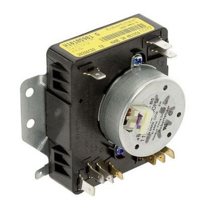 Kenmore Dryer Timer Fit Models | eBay