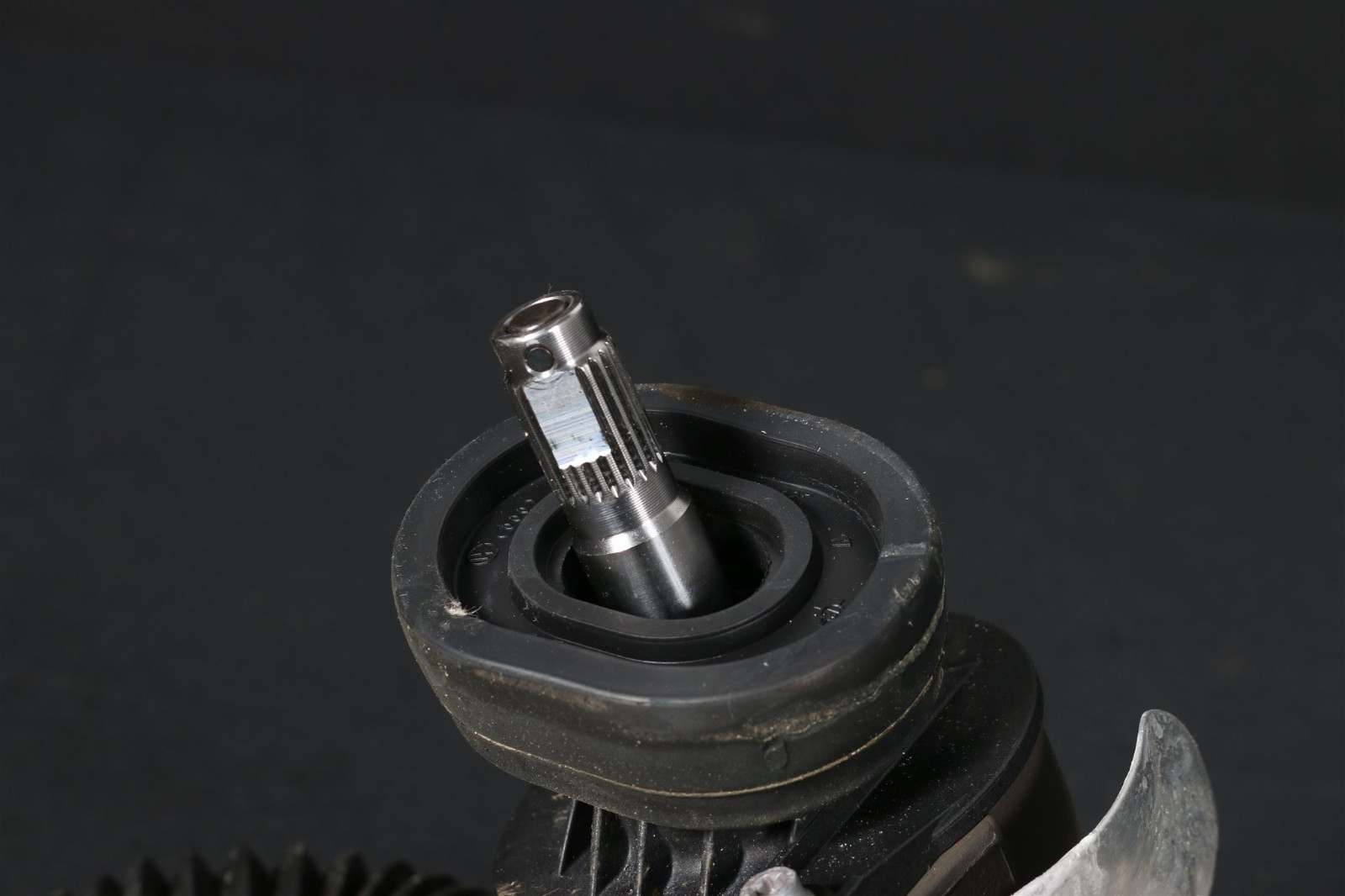 1K2423055K X Pilotage Équipement Rhd VW Passat Cc B7 EOS Caddy Droite ...