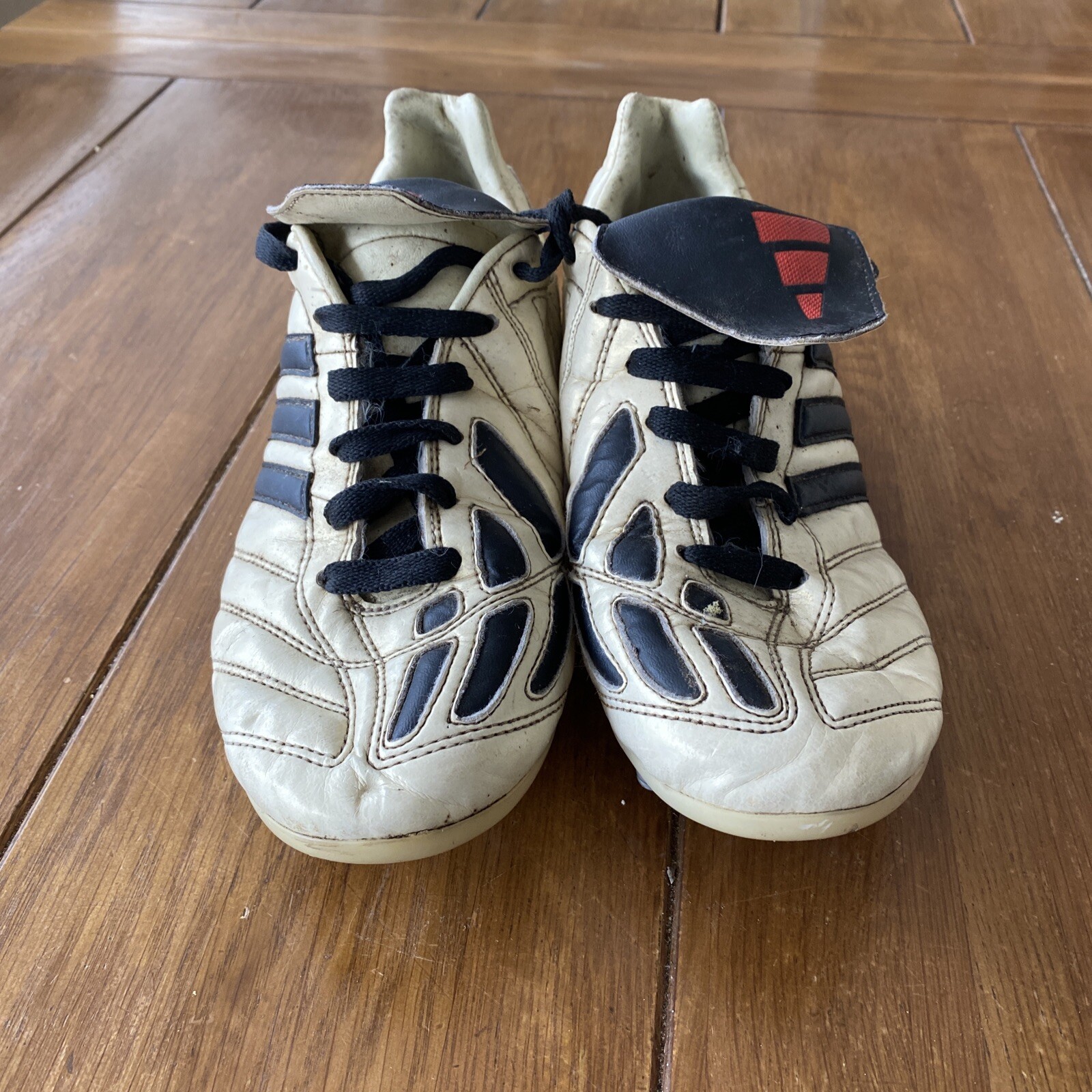 Adidas Predator Manado Mania size 5 Uk football boots - SG | eBay UK