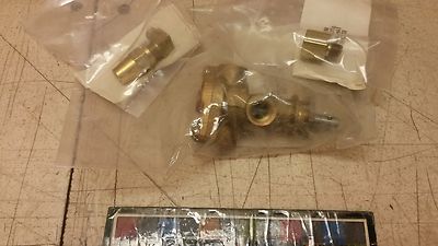 NOS Tractor Protection Valve Kit 401032 5731944 12479169 2530014831887 ...