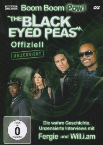 Boom Pow [Import] | eBay