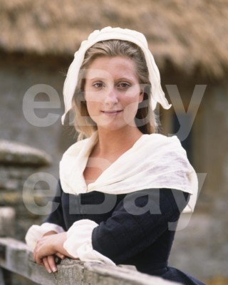 Adam Bede (1992) Susannah Harker 10x8 Photo | eBay