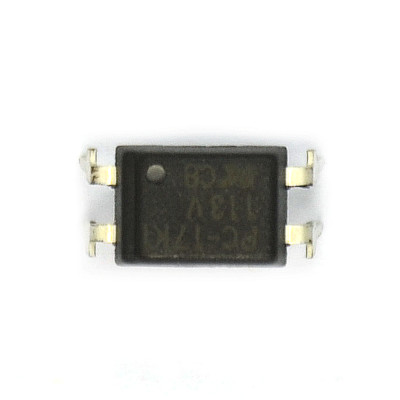 5pcs/Lot PC-17K1 PC17K1 Package:DIP-4 NEW IC | eBay