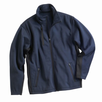 Affinity Performance Fleece Jacket XL | eBay