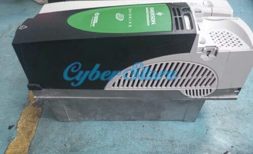 1PCS 100 tested working EMERSON UNIDRIVE SP2403 Via DHL or Fedex for ...