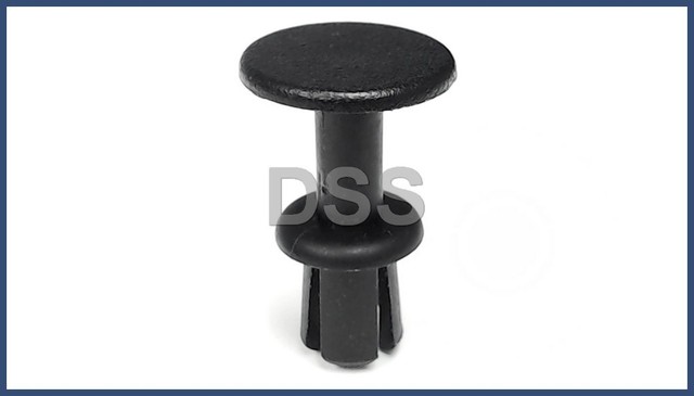 BMW 51498166702 Genuine OEM Rear Body Trim Rivet for sale online | eBay