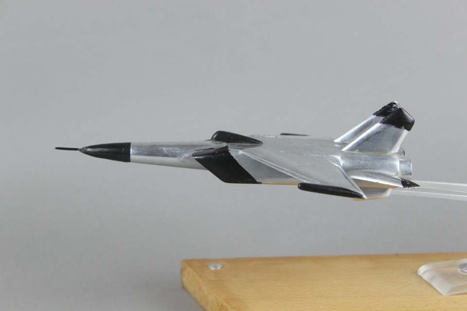 Exclusive souvenir HAND-MADE Vintage Soviet Collection Souvenir Model ...