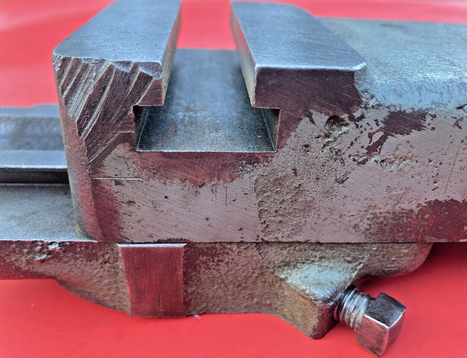 ATLAS CRAFTSMAN 12" COMMERCIAL METAL LATHE COMPOUND TOOL POST SLIDE | eBay