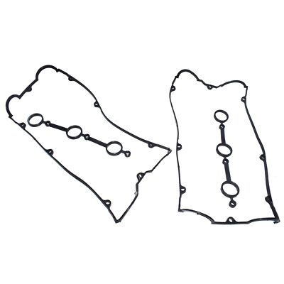 Valve Cover Gasket Set 22441-39810 For Hyundai Kia Sorento Sedona 3.5L ...