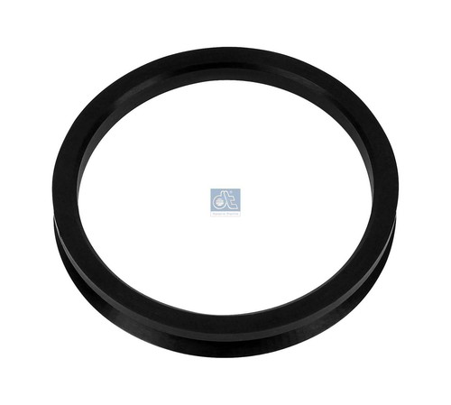 CAPSautomotive Gasket differential 1734701 for Scania 1528992 | eBay ...
