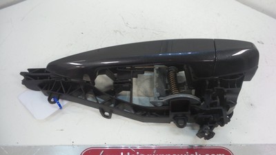 MANIGLIA ESTERNA PORTIERA SX POSTERIORE -- X5 (F15) 2015 51217396305/ ...