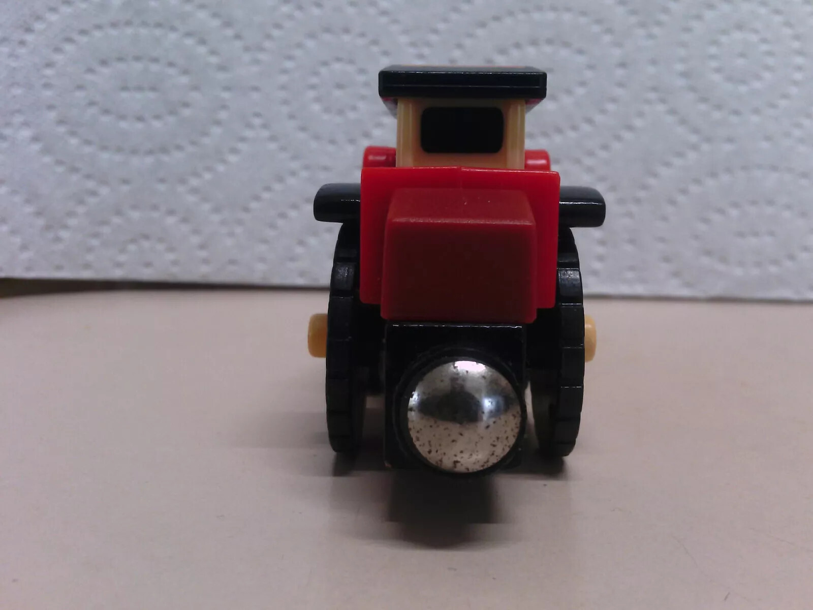 Thomas and Friends Wooden Railway Jack Front Loader 2004 | eBay
