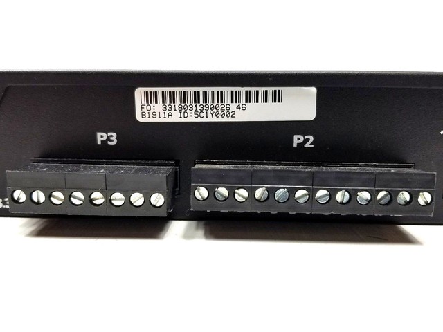 DISPATCH Console Motorola B1911A MCC 7500 IP for sale online | eBay