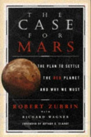 The Case for Mars - Zubrin 9780684819303 | eBay