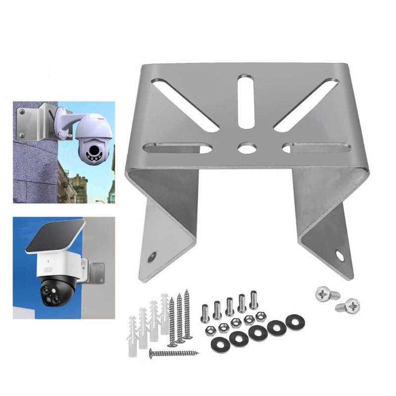 Universal Camera Mount Stand for Security Tracking Devices with ...