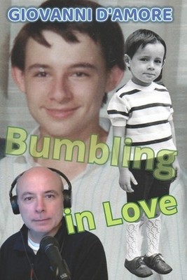 Bumbling in Love. Clumsy at Heart. Heartfelt Blunders. Love's Awkward ...